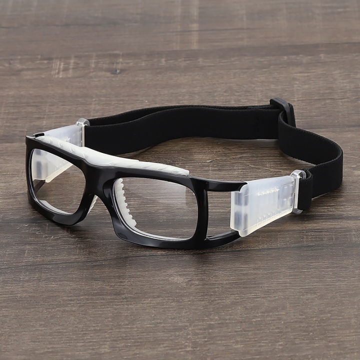 Myopia Hyperopia Adults Sports Goggles For Basketball Football Baseball ...