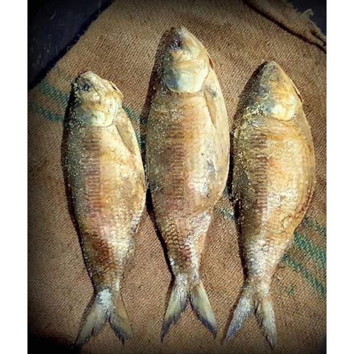 Shutki (Salty Hilsa Dried Fish) -600gm | Daraz.com.bd