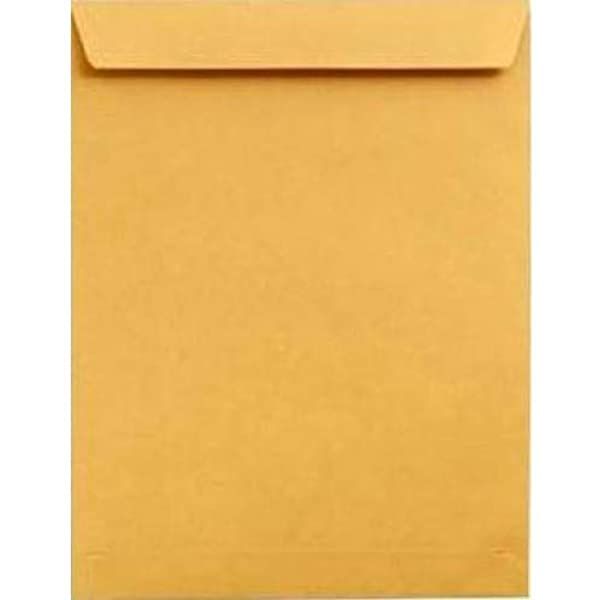 A4 size envelope(Brown) - meduim 2 pcs | Daraz.com.bd