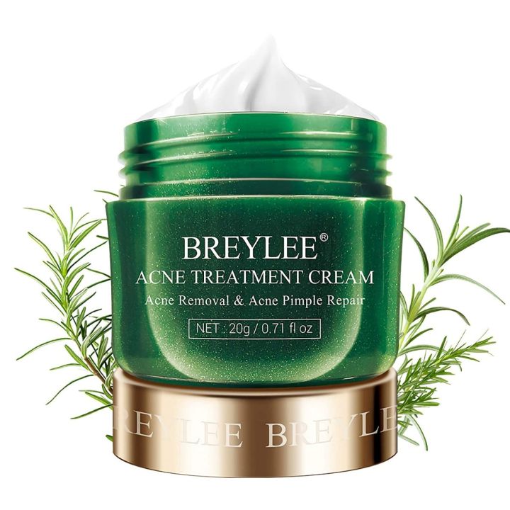 Acne Treatment Cream 20g | Daraz.com.bd