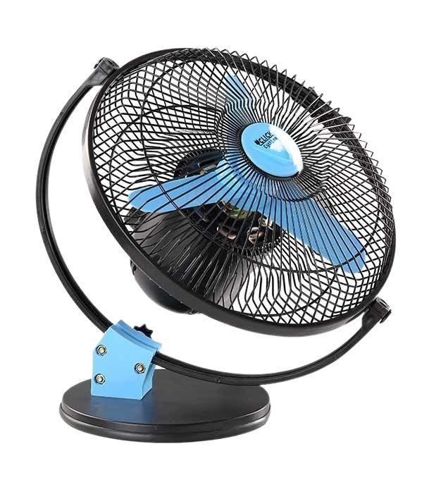 Click 9" Cyclone Fan | Daraz.com.bd