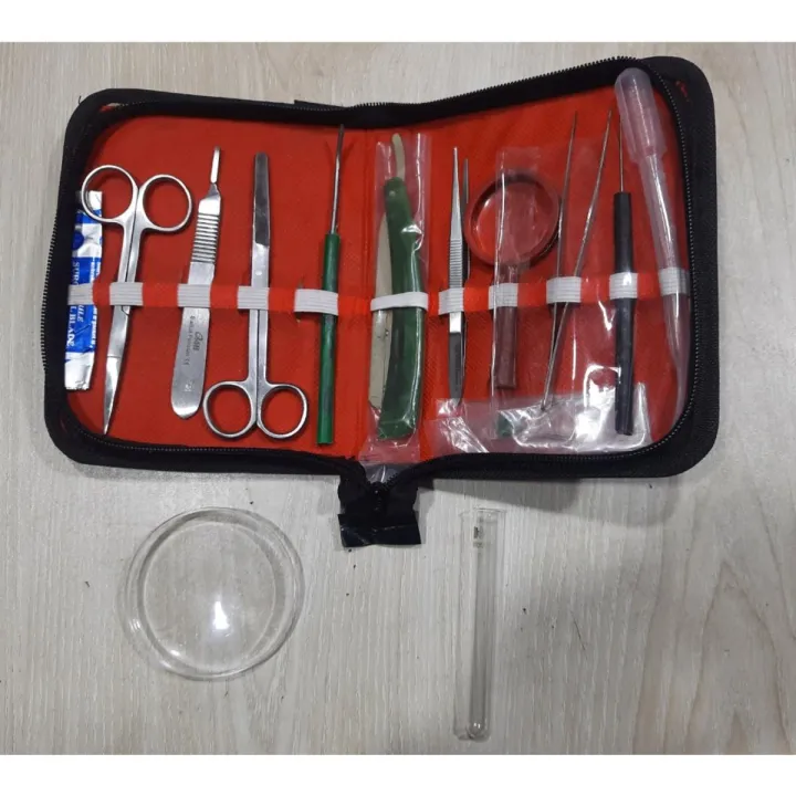 Dissection Box for Biology Laboratory | Daraz.com.bd