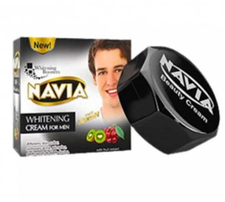 International Pakistani Product Navia Whitening Cream for men (Pakistan ...