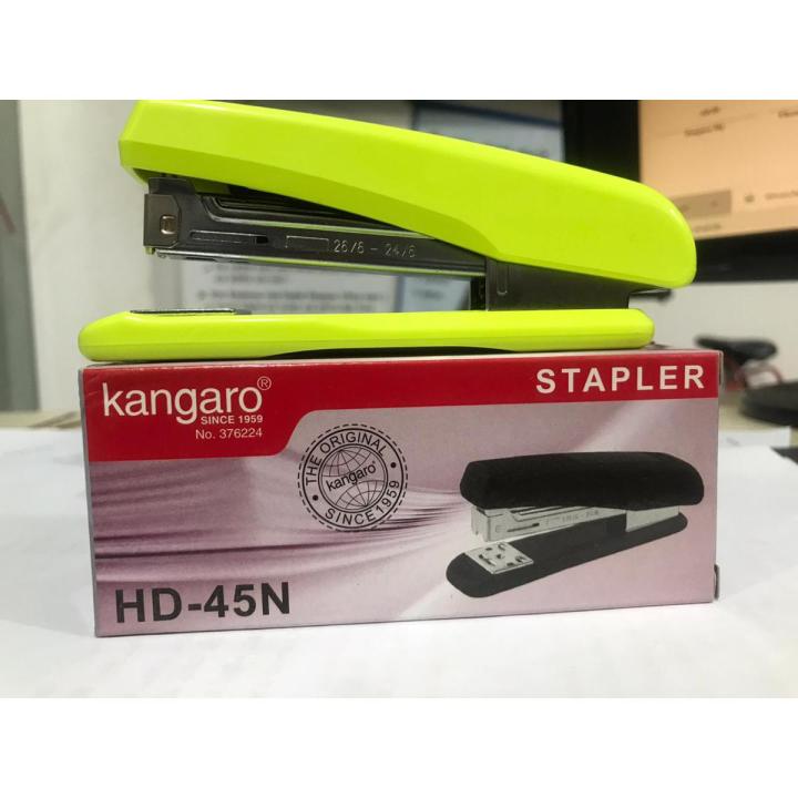Stapler Machine HD - 45N | Daraz.com.bd