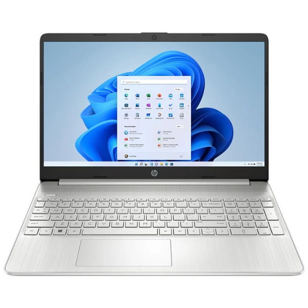 HP 15s-fq5357TU (9Y8G6PA) Intel Core i3 1215U 12th Gen, 8GB RAM, 512GB ...