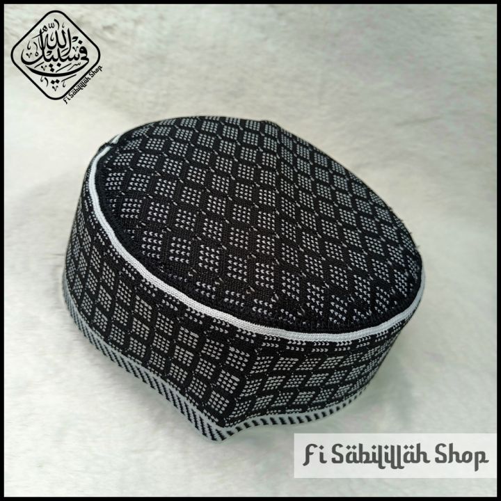 Islamic Product - High-quality Pakistani Prayer Tupi for men. | Daraz ...