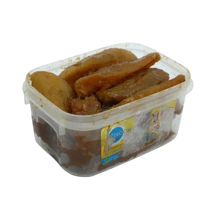 5000gm Sour and Sweet Mango Pickles. Tok Misty Aam Achar. Tok Misty ...