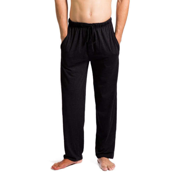 Night Comfort sleeping Cotton Trouser For Men | Daraz.com.bd