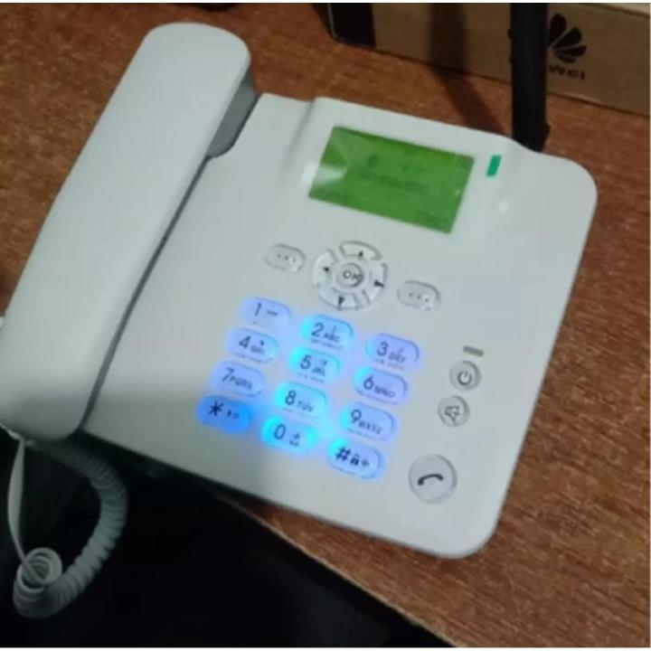 HUAWEI F316 Telephone | Daraz.com.bd