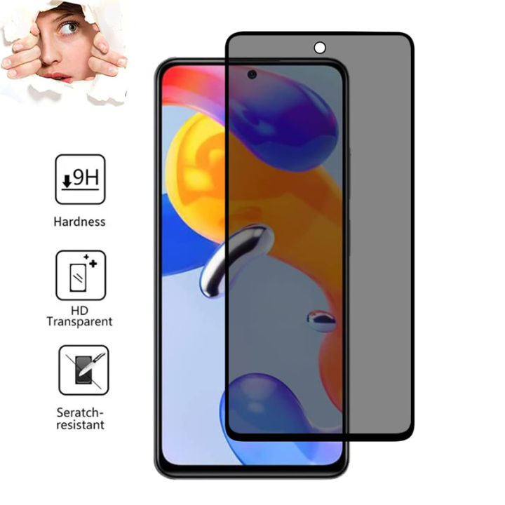 For Xiaomi Redmi Note 11 4G / Note 10 / Note 10 Pro / Note 10s / Note ...
