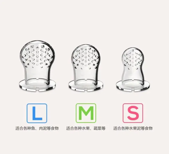 BABY FRUIT CHUSNI Nipple CN -1pcs | Daraz.com.bd