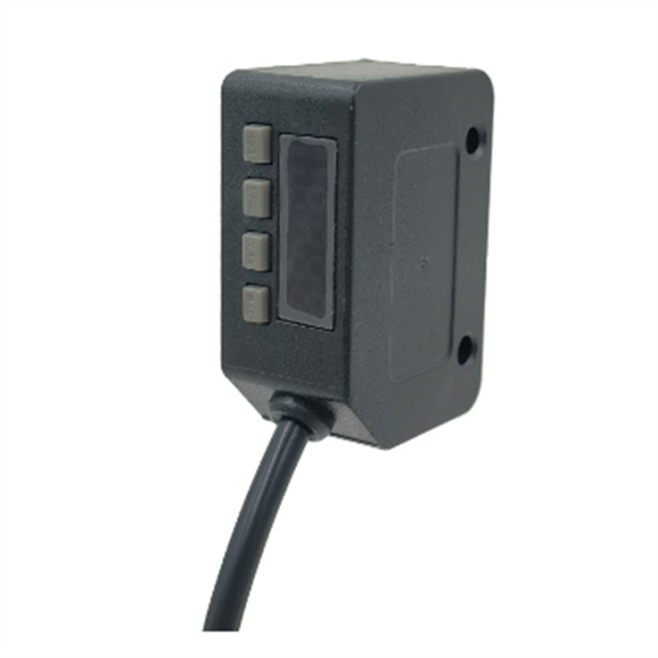 1 Piece Color Code Photoelectric Switch Color Separation Positioning ...