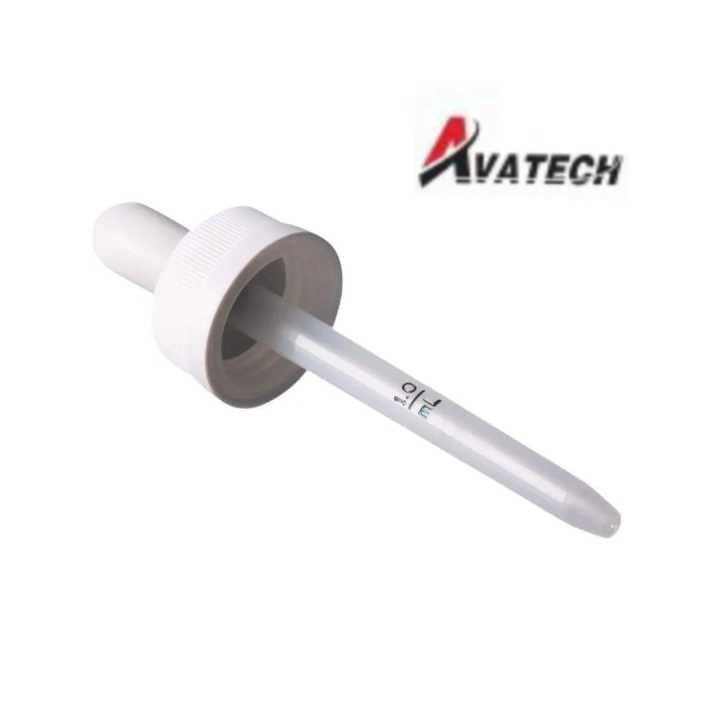 Kirkland Minoxidil 5% Dropper (Imported From USA) Avatech | Daraz.com.bd