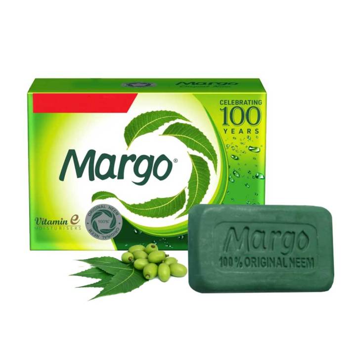 Margo Soap (Neem) - 100g (Indian) | Daraz.com.bd