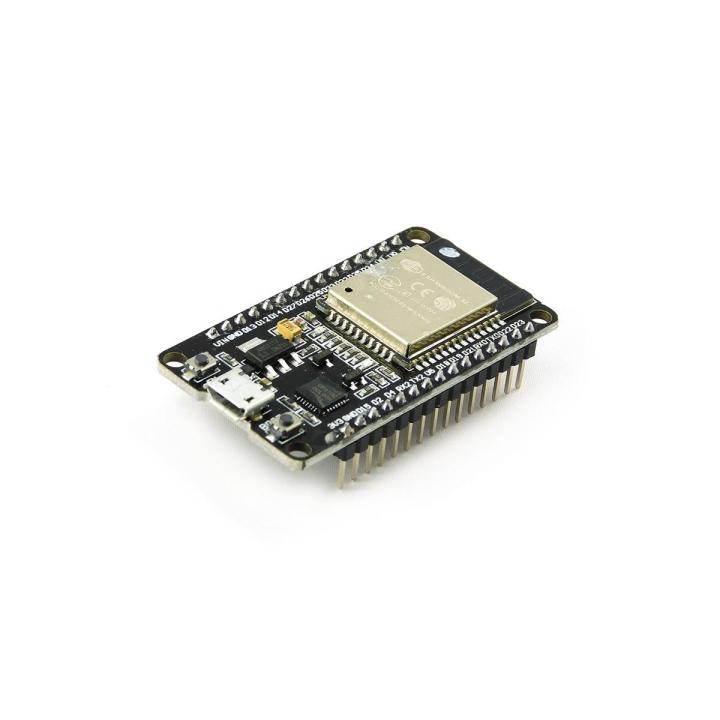 ESP32 Development Board with Built-in WiFi & Bluetooth for Ultra Low ...