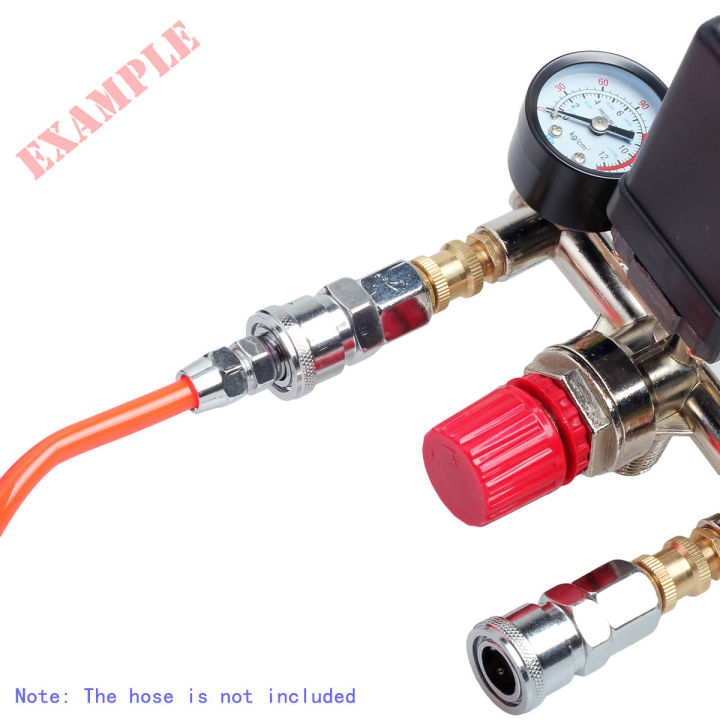 Quick Coupler Durable for Motors Air Compressor | Daraz.com.bd