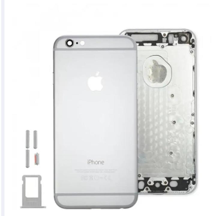 Full Body Housing For Apple iPhone 6/6s/6 plus and 6s plus silver/gold ...