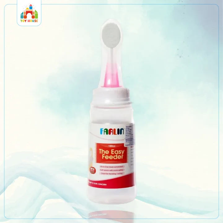 Farlin The Easy Feeder 180 ml BF193A | Daraz.com.bd