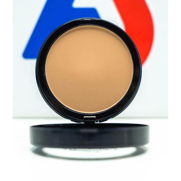 Menow Compact Powder Shade - 6 | Daraz.com.bd