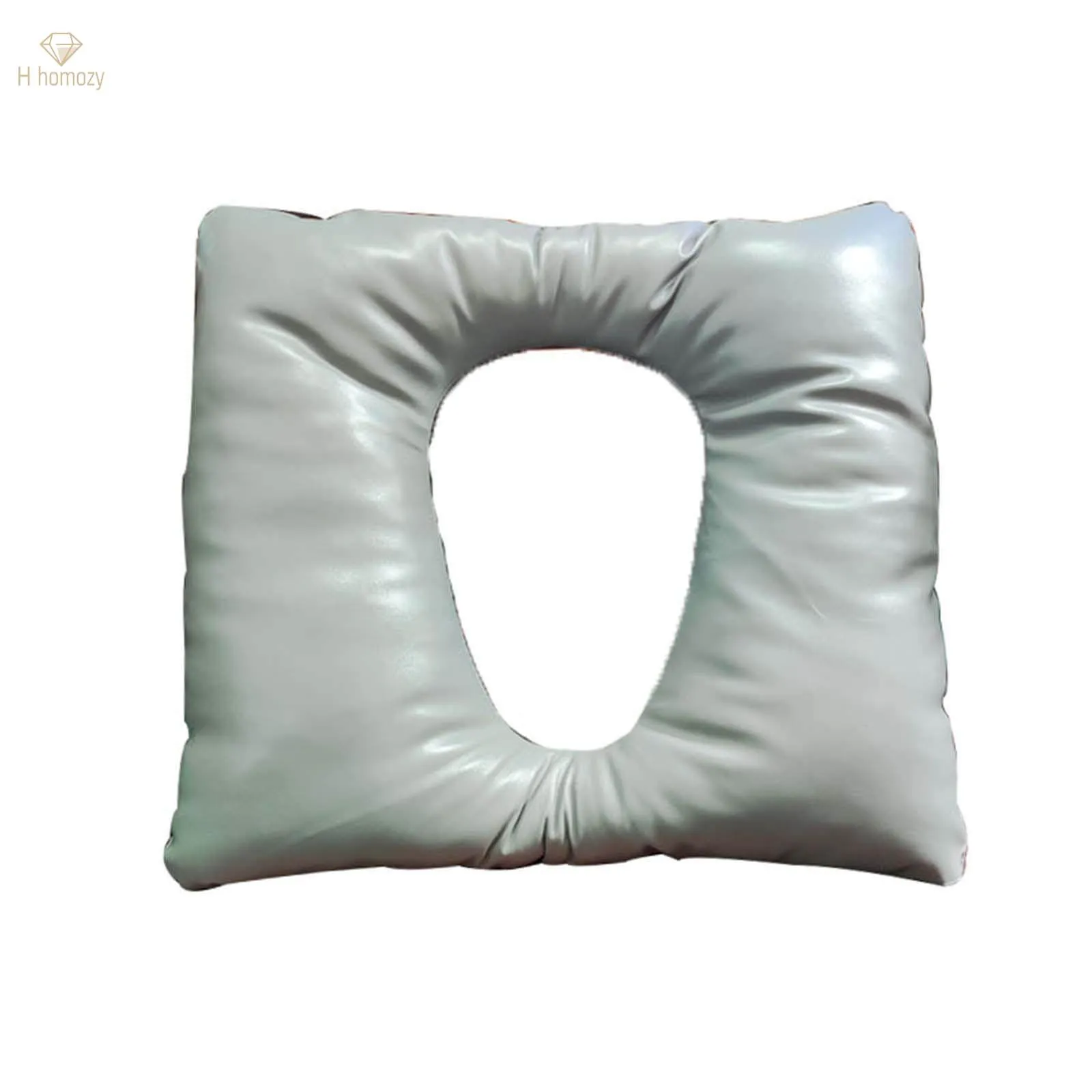 Bedside Commode Chair Cushion Soft Cushion Toilet Seat Cushion for ...