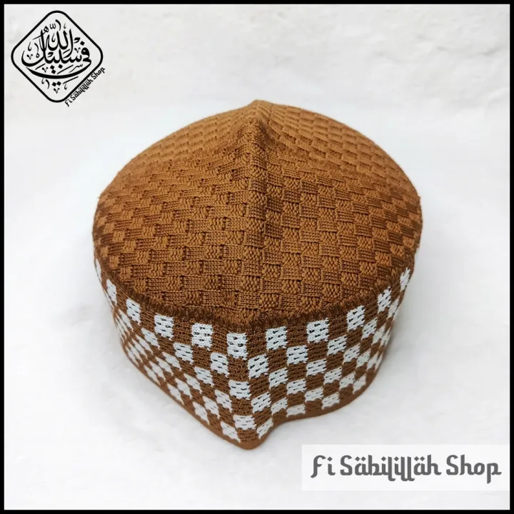 Islamic Product - High-quality Pakistani Prayer Tupi for men. | Daraz ...