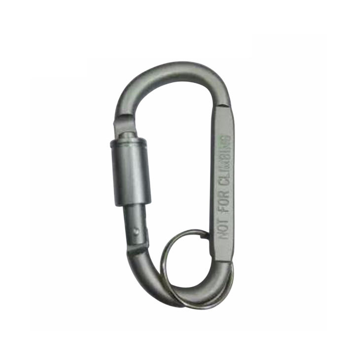 Man's waist hanged key ring Anti-Lost Key Ring | Daraz.com.bd