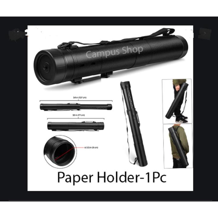 Portable Paper Holder for Draft Sketch Blueprint,Poster, Art, Document ...