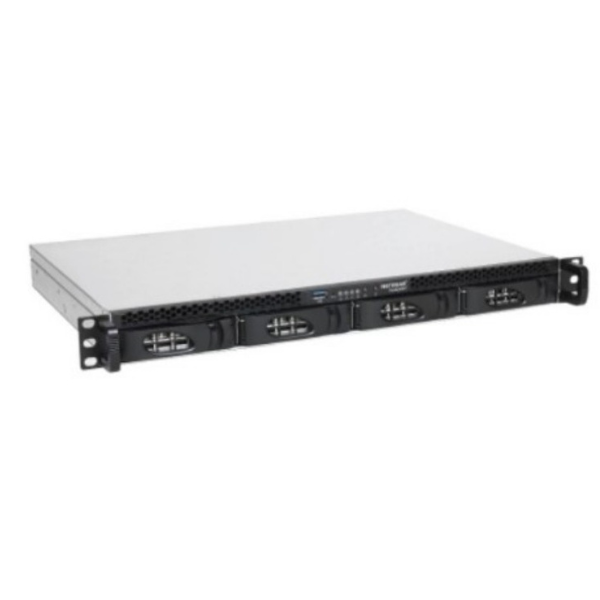 Netgear RR230400 ReadyNAS 4 BAY Rackmount Storage | Daraz.com.bd