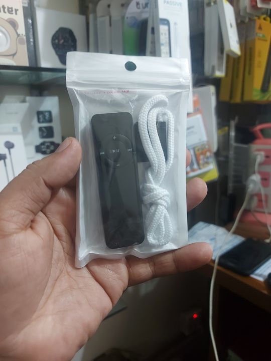 BD07 Mp3 Music Player Usb Port Multiple Modes Plug In Charging | Daraz ...
