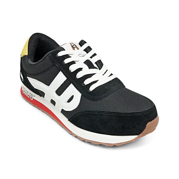 Hush Puppies x Peanuts Seventy8 Trainers for Men | Daraz.com.bd