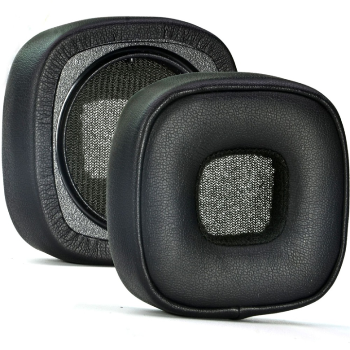 Ear Pads for Major 5 Headphones Ear Cushions, Earmuffs Black | Daraz.com.bd