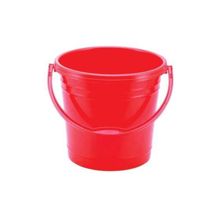 RFL Plastic Tulip Bucket 30L 918067 | Daraz.com.bd