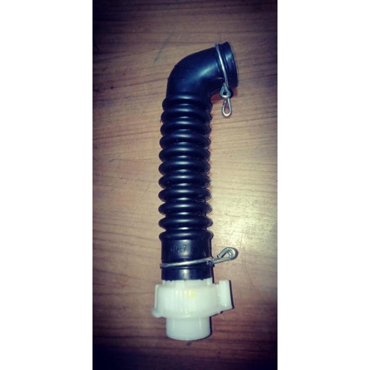 Washing Machine Out Line Drain pipe | Daraz.com.bd