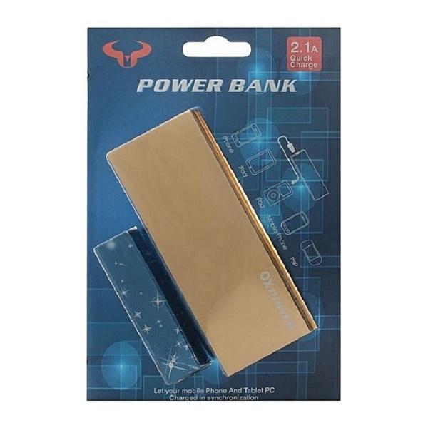 OX POWER 5000mAh Very Slim | Daraz.com.bd