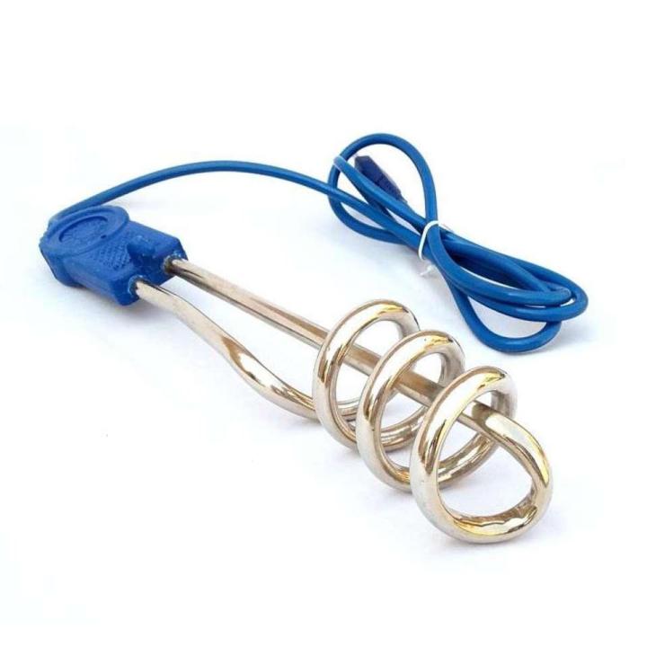 Water Heater Water Boiler Electric Immersion Rod | Daraz.com.bd
