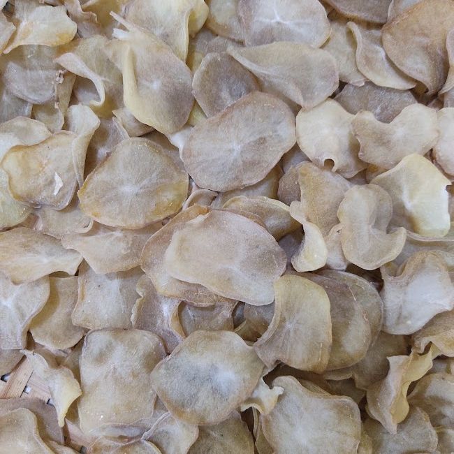 Dehydrated potato chips ready to fry | Daraz.com.bd