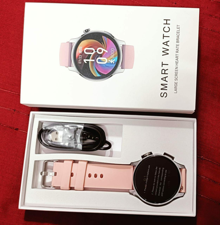 smart watch | Daraz.com.bd: Buy Online at Best Prices in Bangladesh ...