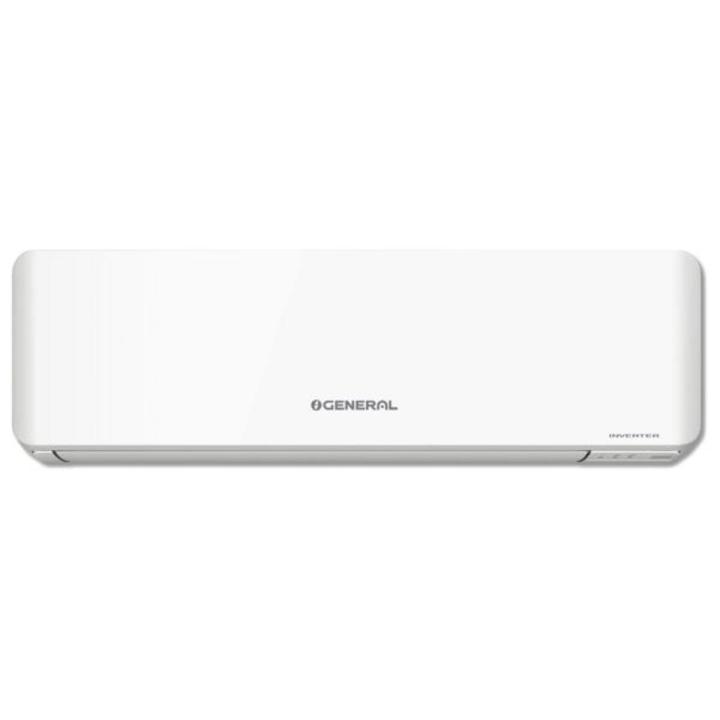 General 1.0 Ton Inverter Air Conditioner | R32 | ASGG-12CPTA-VZ | Daraz ...