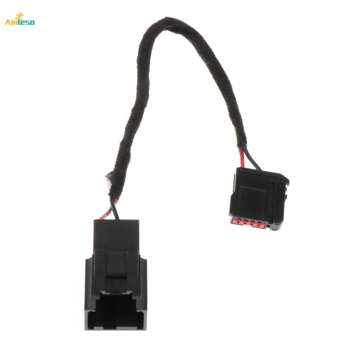 2xWiring Adapter Cable GEN 1 for Ford SYNC 2 To SYNC 3 Retrofit USB ...