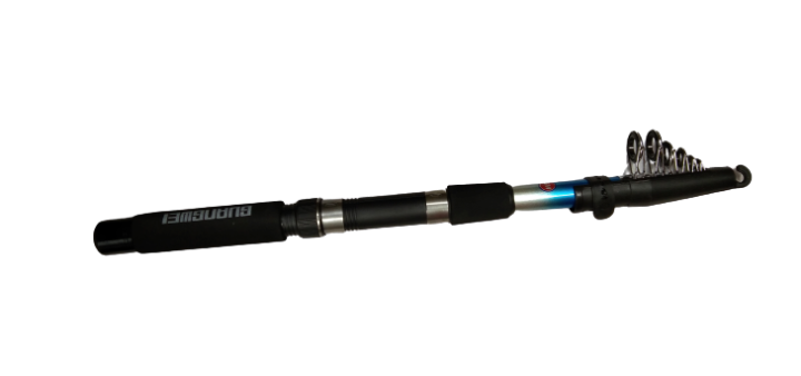 Fishing rod GW power force 10 fit | Daraz.com.bd