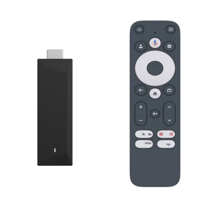 HD TVBox 5G WiFi Realtek RTD1325 2G 8G Android Tv Box with Audio ...