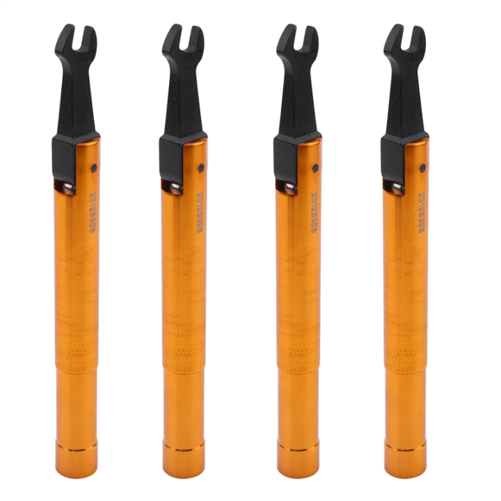 4X SMA Torque Wrench RF Connector Opening 8MM Electrommunication Coax ...