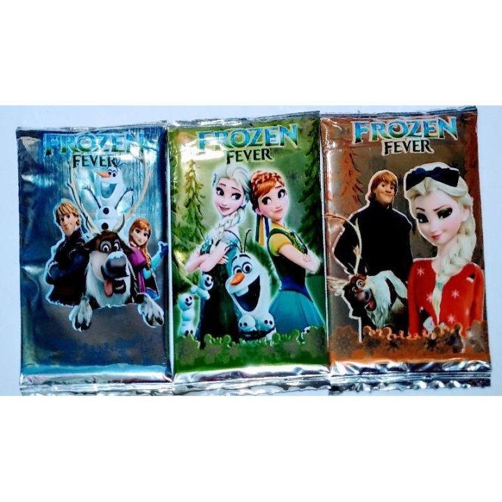 Frozen Disney Princess TCG Trading Card Game - Disney Cards Holo ...