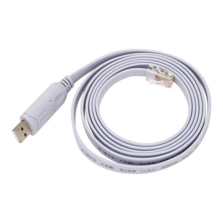 USB to RJ45 For Cisco USB Console Cable | Daraz.com.bd