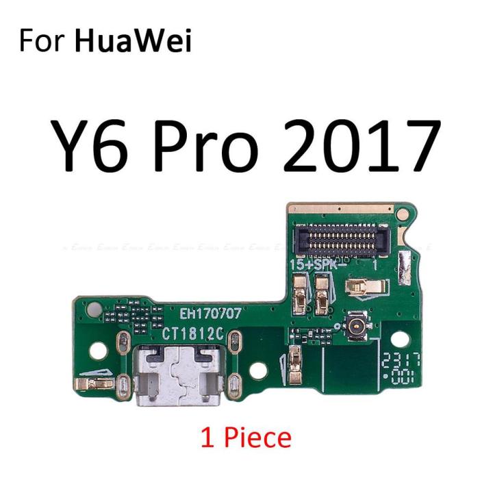 Charg rt Connector Board Parts Flex Cable With Microphone Mic For ...