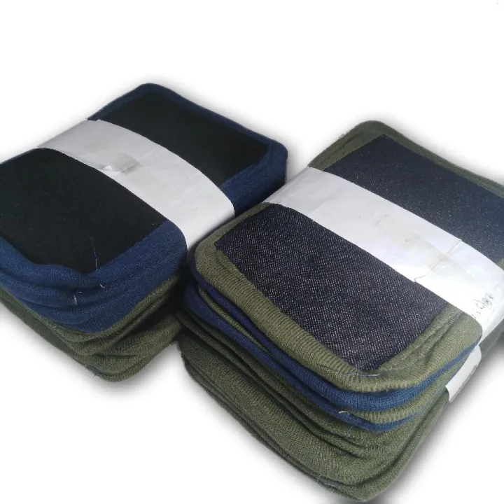 Lusni Cotton Made Pot Holder or 24 Pcs | Daraz.com.bd