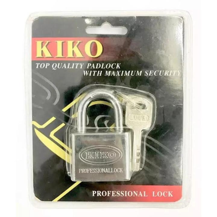 Door Lock Kiko 40mm | Daraz.com.bd