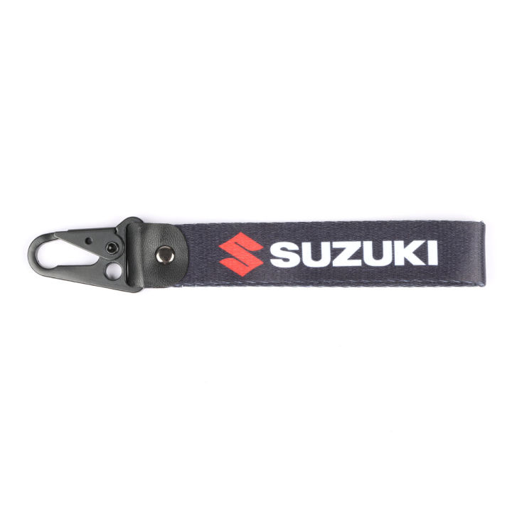 Motorcycle key ring for Suzuki - Key Ring - Key Ring | Daraz.com.bd
