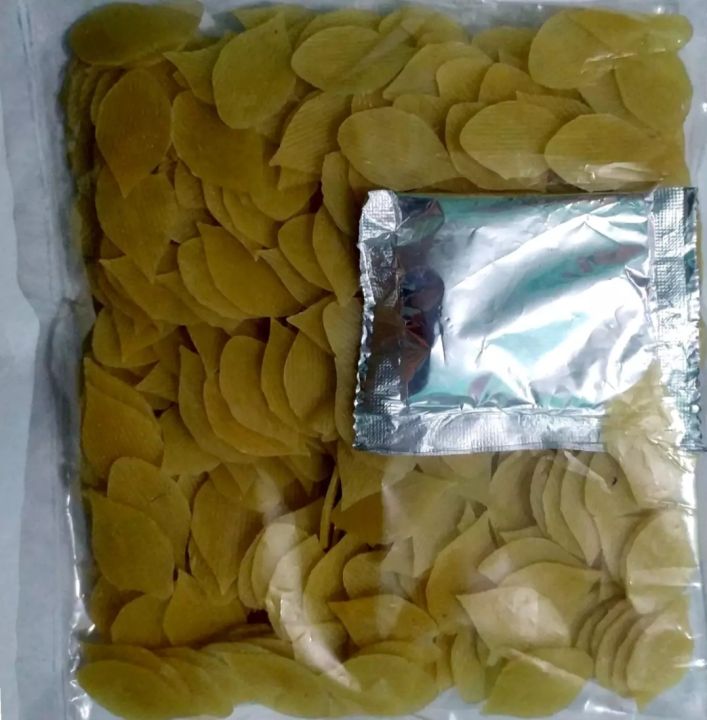 Potato Chips Ready To fry 180Gm (With Masala) | Daraz.com.bd