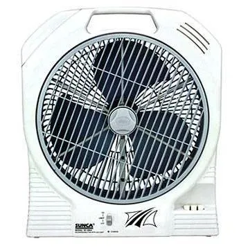 SUNCA SF-399A Rechargeable Fan | Daraz.com.bd